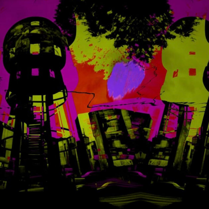 Watchtower | Ghost Elephant