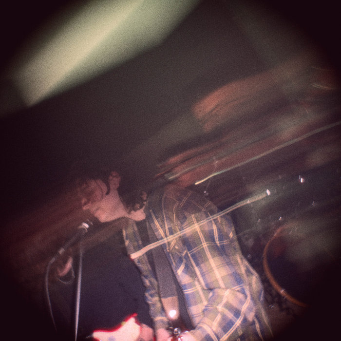 Synonyms for Sadness (rough demos) | Heidi