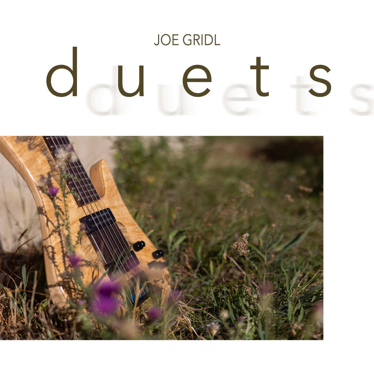 Duets | Joe Gridl
