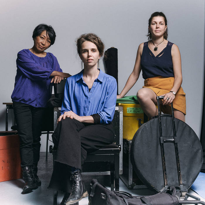 SPIER - live Jazzdor 2021 (creation) | SPIER