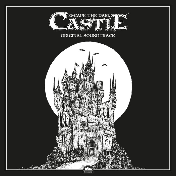 Escape the Dark Castle (Original Soundtrack) | Alex Crispin
