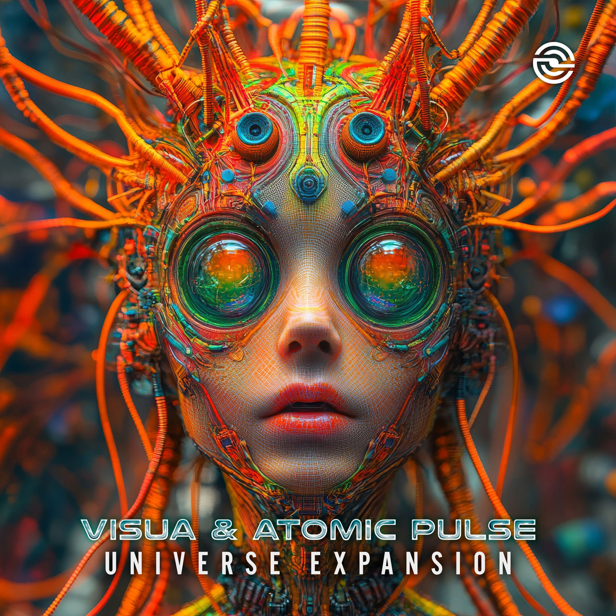 Universe Expansion (Special Edition) | Visua & Atomic Pulse (Divinity Records) | Divinity Records