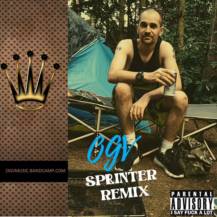 Sprinter Remix | Ogv