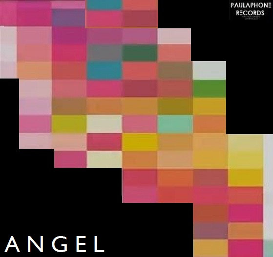 ANGEL (Remake-Remodel) | Paulina Angel