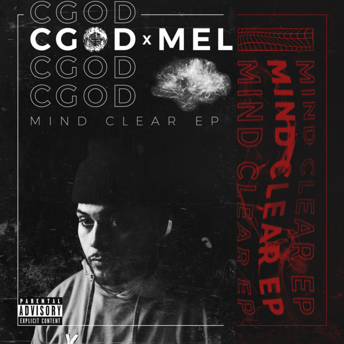 Mind Clear - EP | CGODNYC