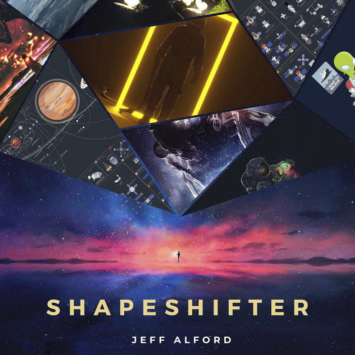 Shapeshifter | Industrial Force