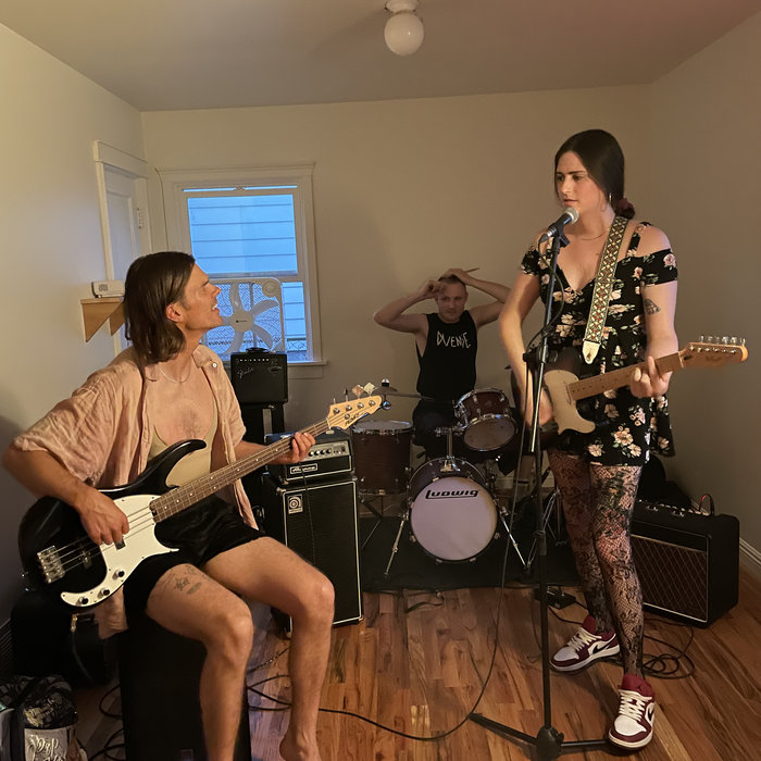 July 4th, 2022 at Nik's House (Part 2) | PROTO-7177135 | Dead House Band