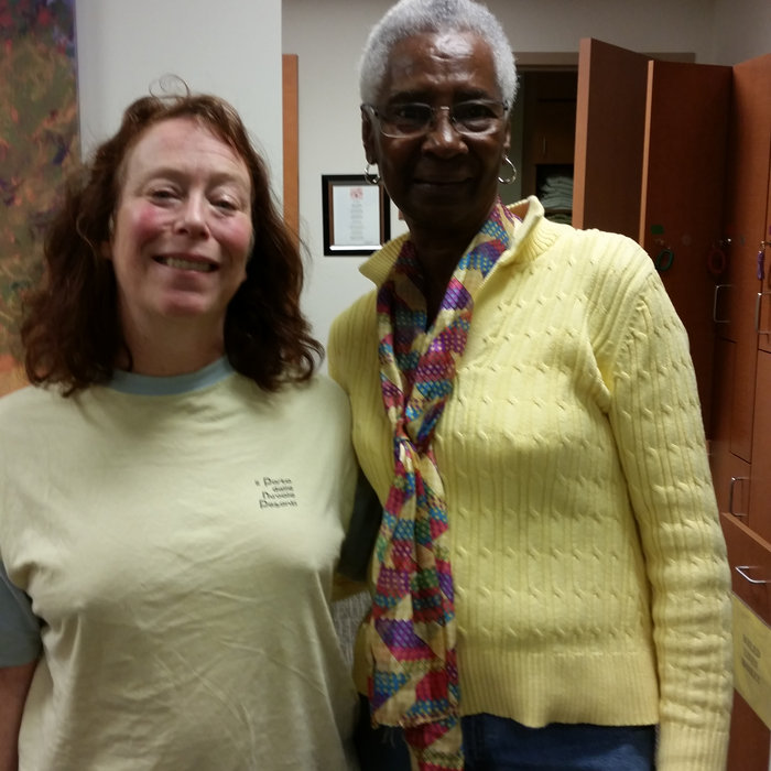 Zap Sistah | Amy Denio / Spoot Music