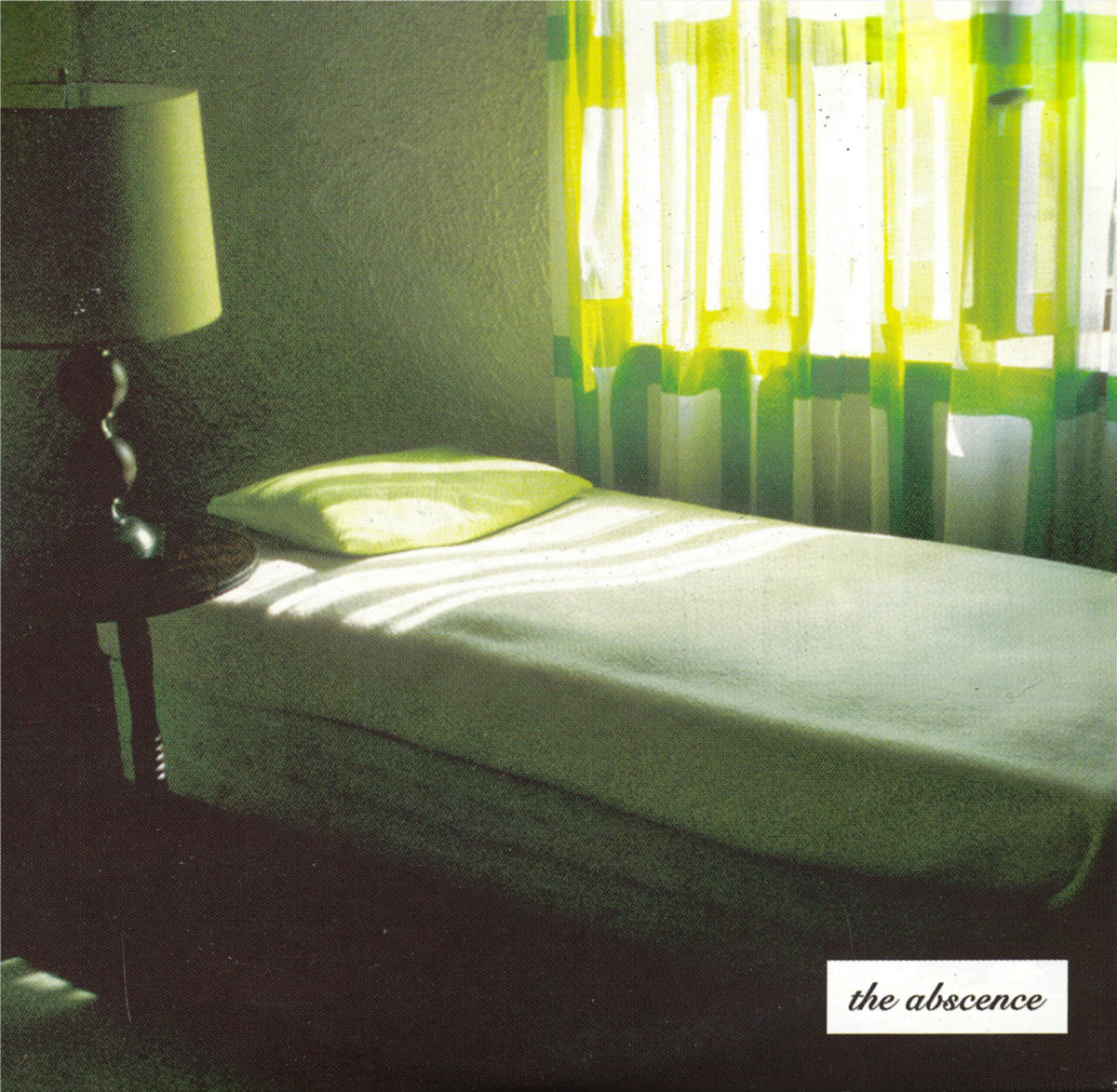 The Absence | The Absence