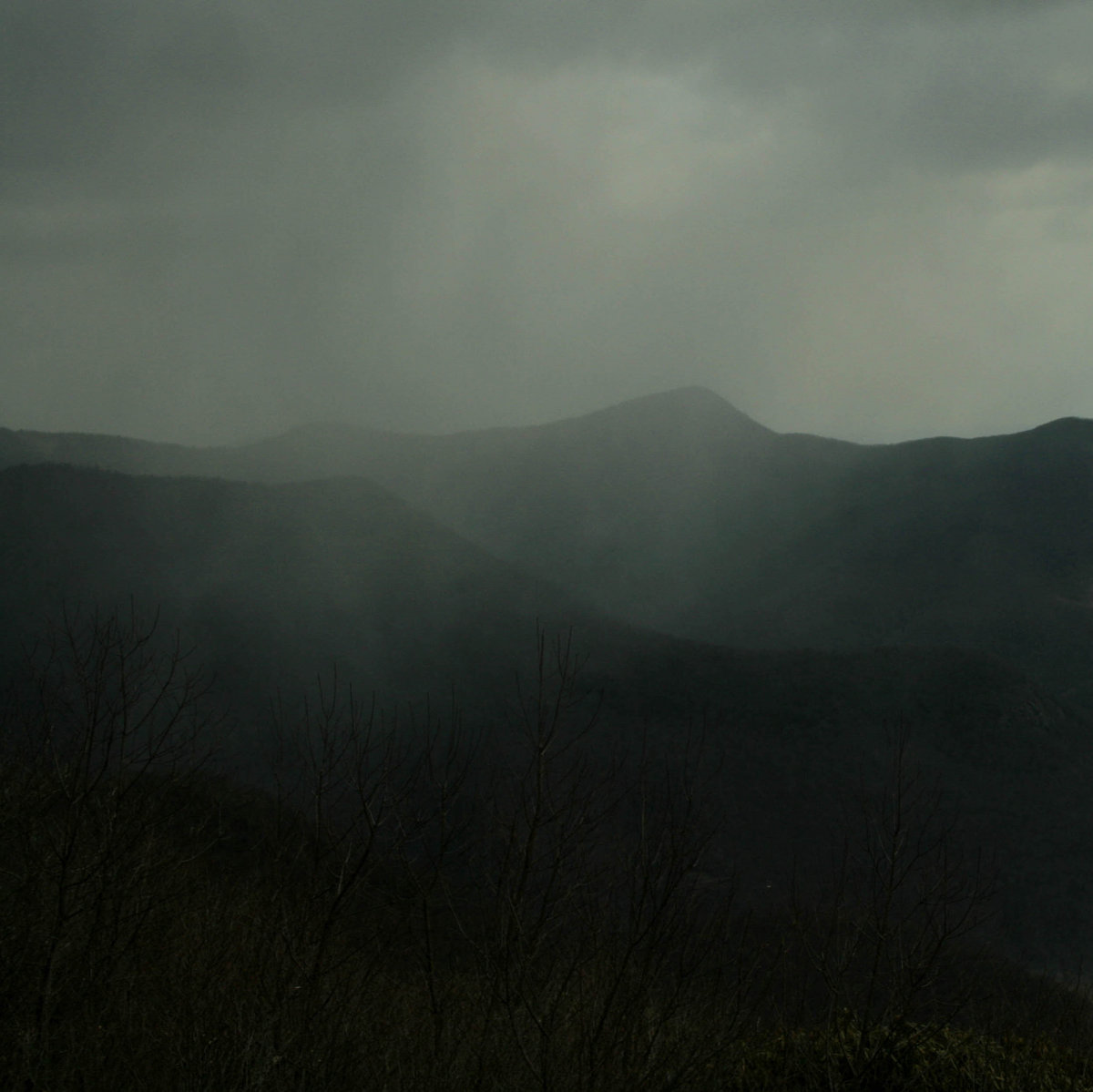 October EP | Robert Massa