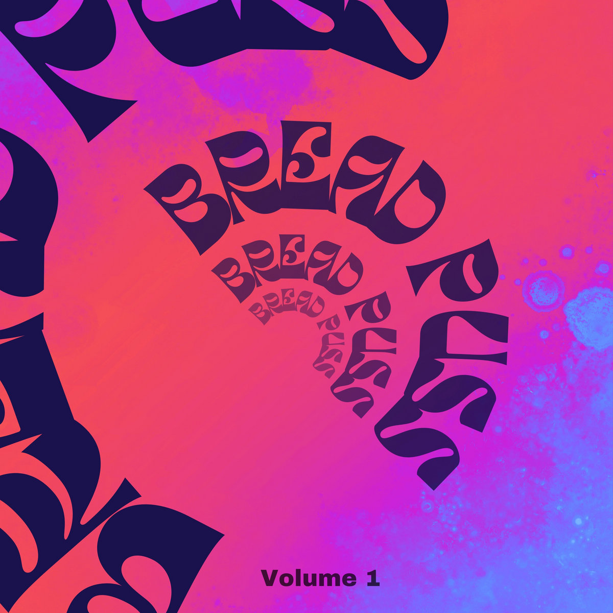 Volume 1 | Bread Puss