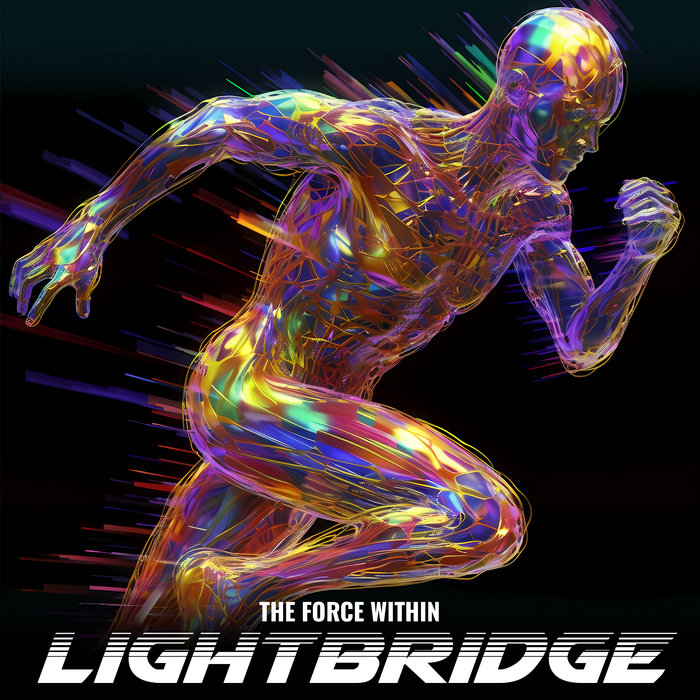 The Force Within | Lightbridge