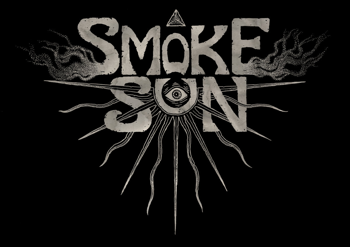 Lament of the Hermit | Smoke Sun