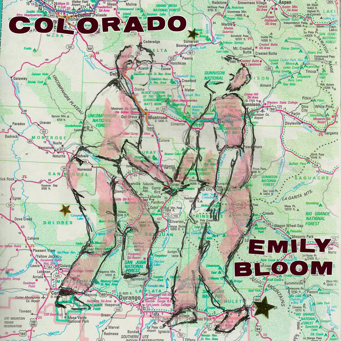 Colorado | Emily Bloom