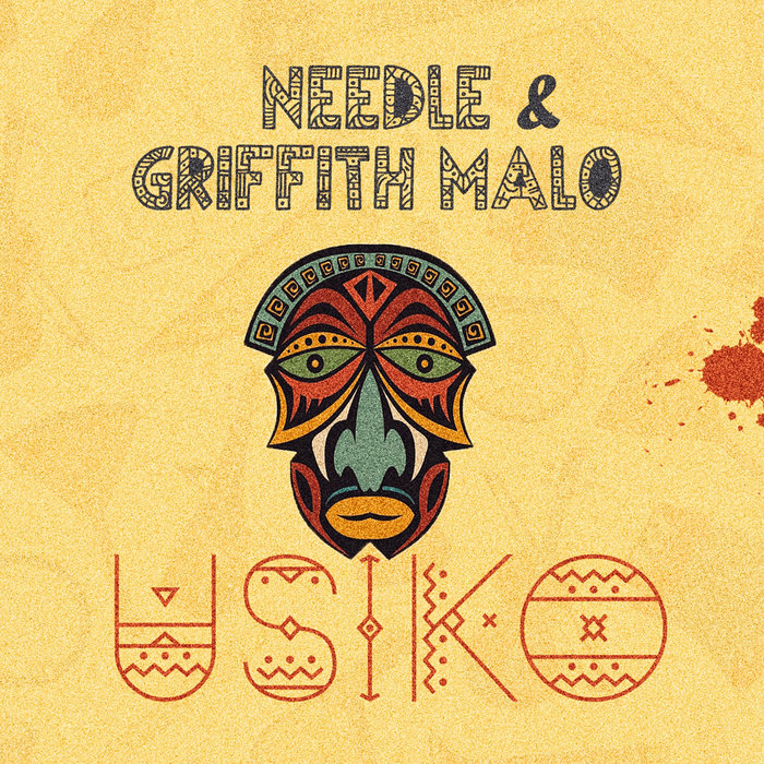 USIKO | Needle & Griffith malo