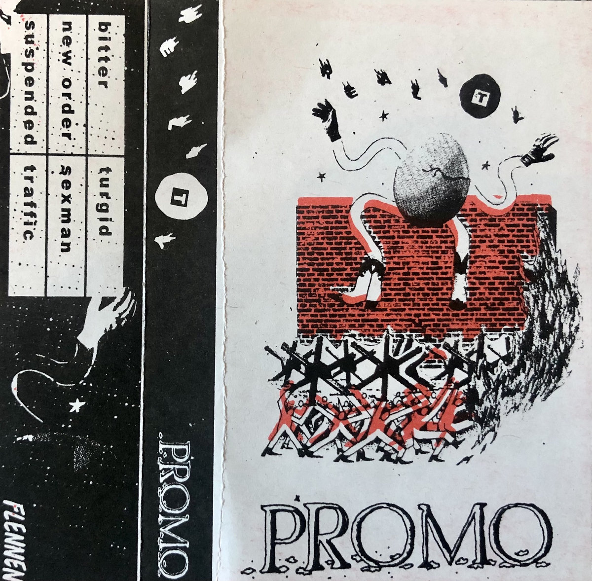 PROMO | Reality | Flennen