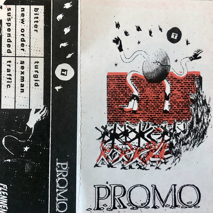 PROMO | Reality | Flennen