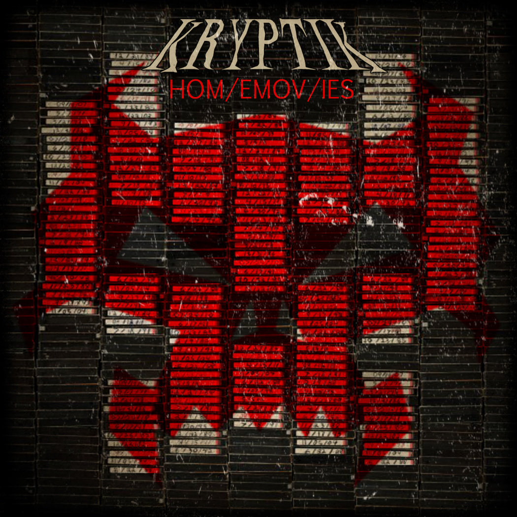 Horrorcore Rap Star | KRYPTIK | Cutthroat Productions