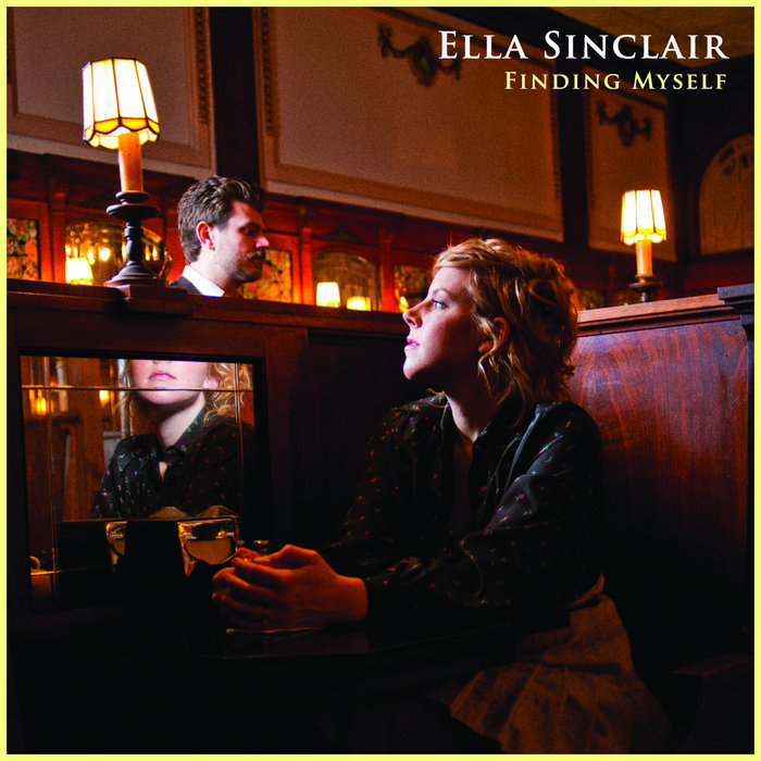 Finding Myself | Ella Sinclair