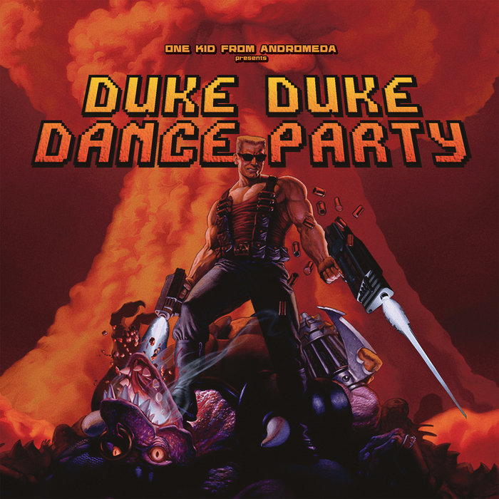 Duke Duke Dance Party [Remastered] | Error 47