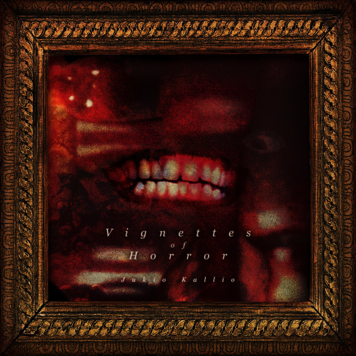 Vignettes of Horror | Jukio Kallio