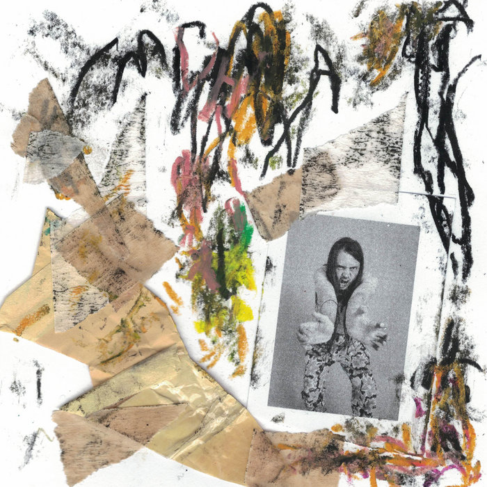 The Move | Robert Ridley-Shackleton | Cardboard Club