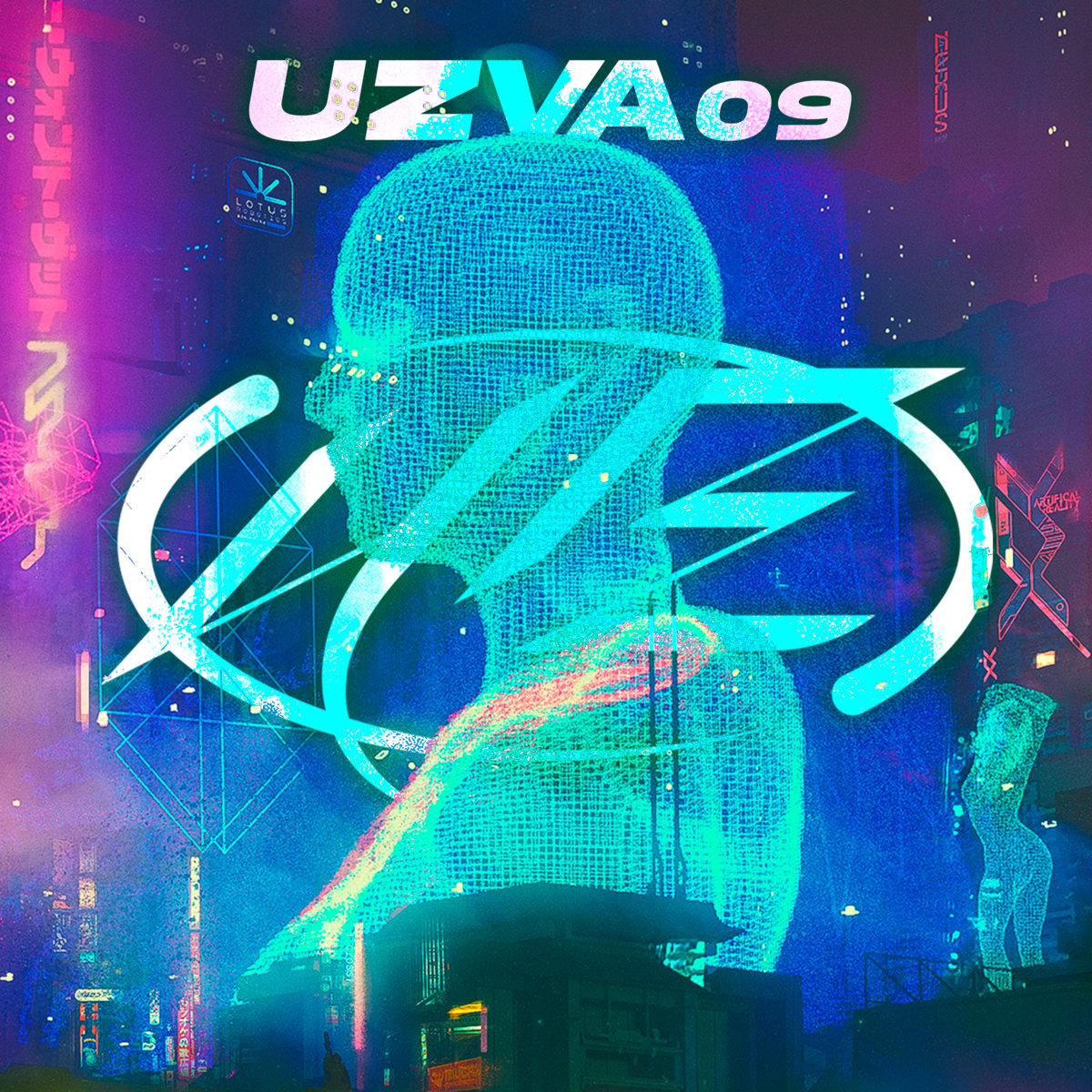 Varios Artistas IX | Underzone