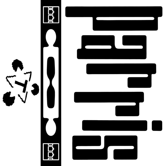 The Balloon Swells | Parris | The Trilogy Tapes