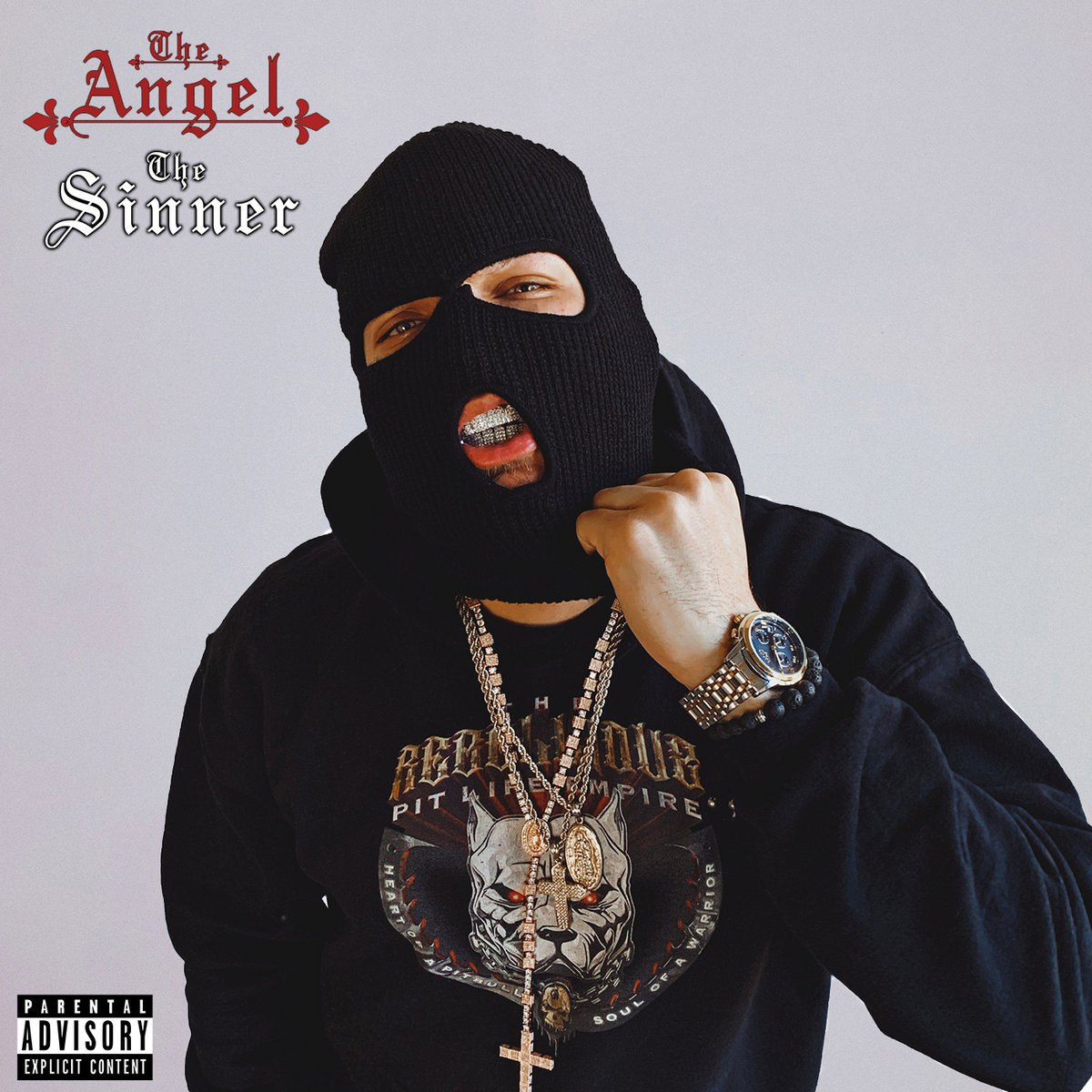 The Angel And The Sinner | Azim The Beast