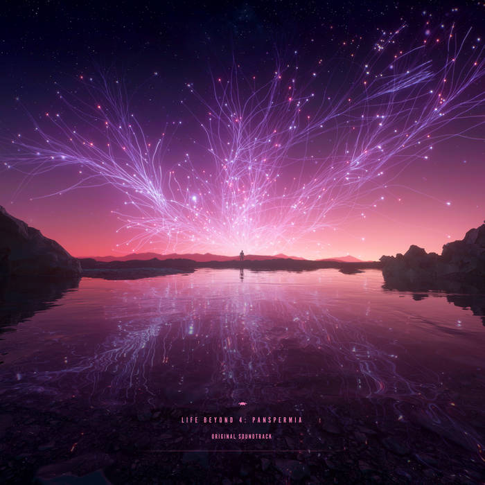 Panspermia: Original Soundtrack | melodysheep