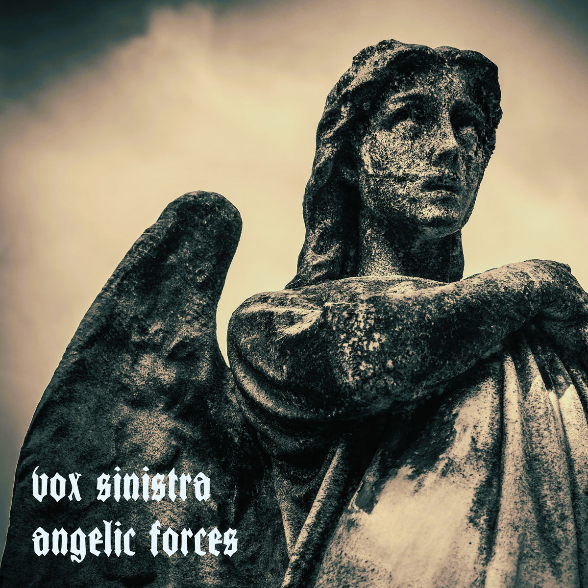 Angelic Forces | Vox Sinistra