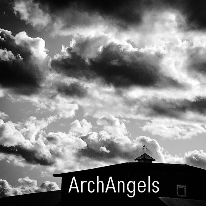 ArchAngels | Michael Falco