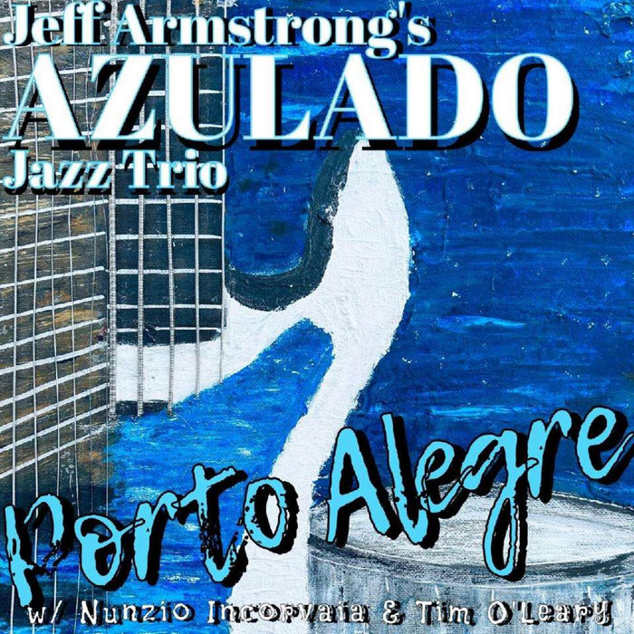 Porto Alegre | Jeff Armstrong