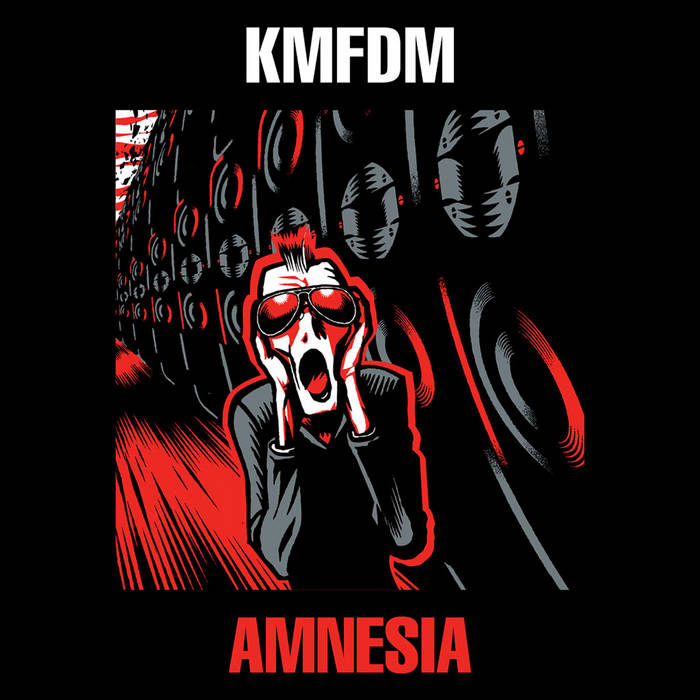 Kmfdm Logo