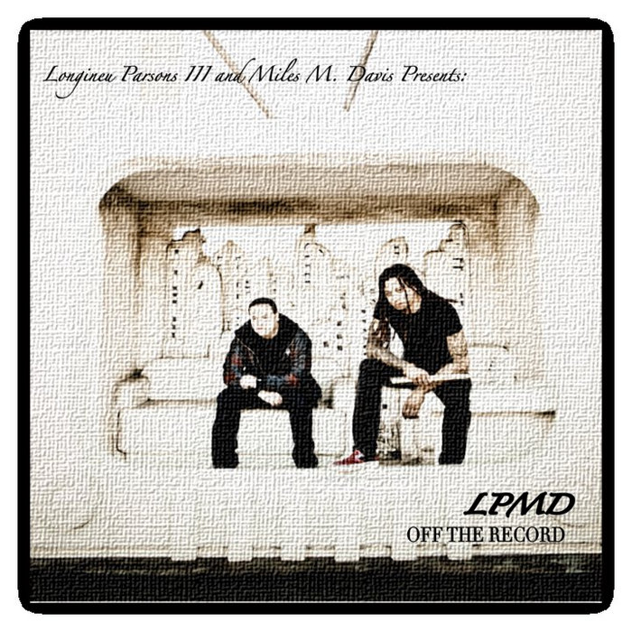 Off The Record | LPMD