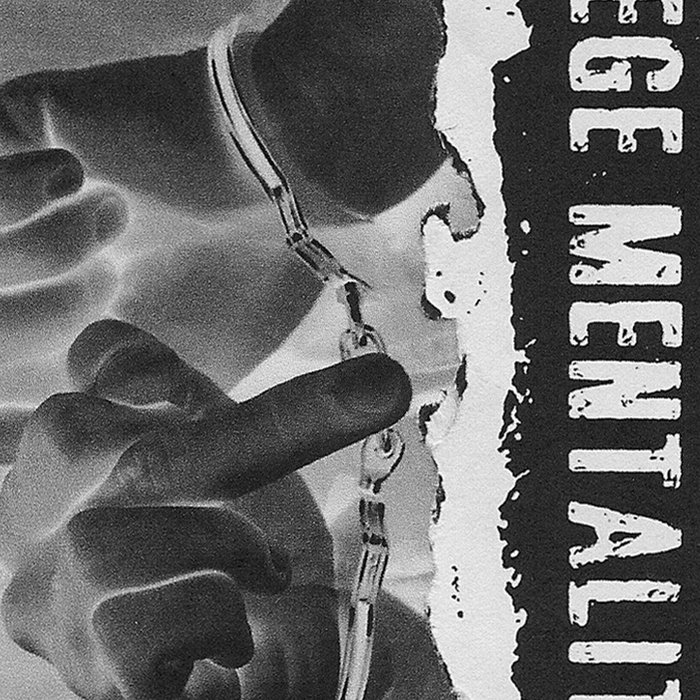 Arrest Days | Siege Mentality