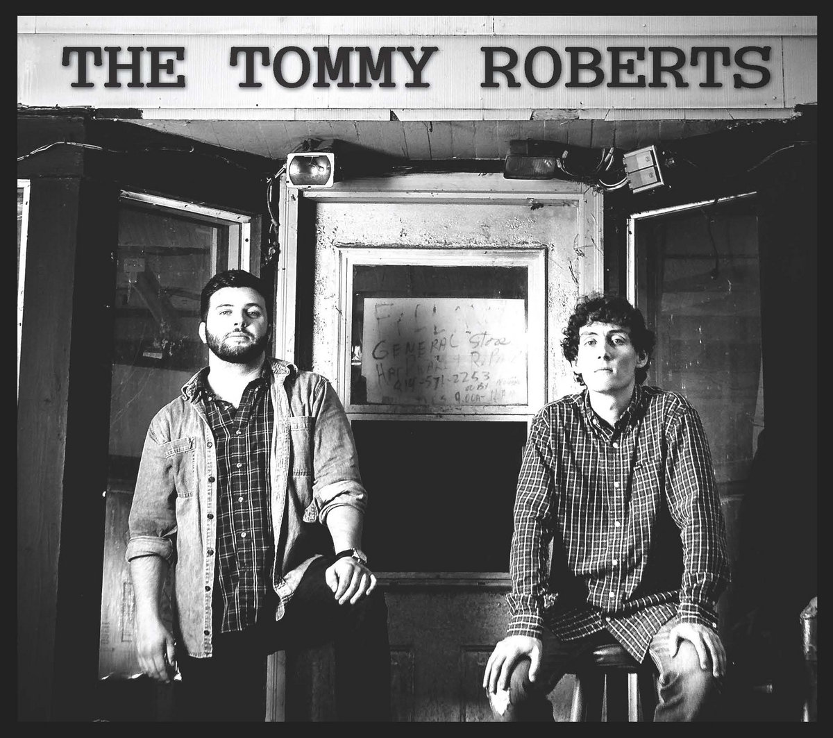 The Tommy Roberts | The Tommy Roberts