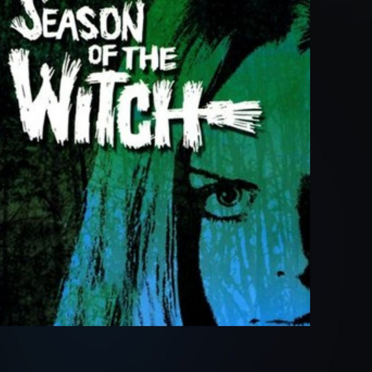 Season Of The Witch (Donovan) cover | Juan Carlos Cano