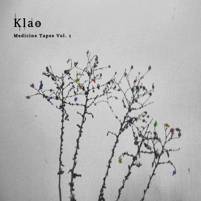 Medicine Tapes Vol. 1 | klao