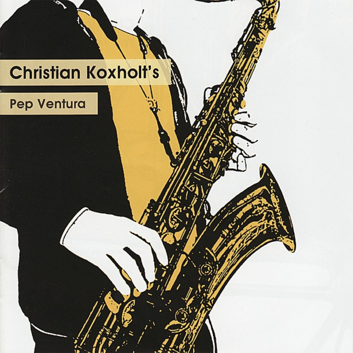Pep Ventura | Christian Koxholt | Fresh Sound Records