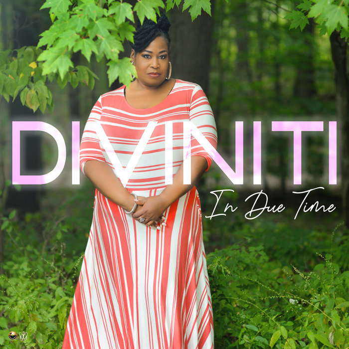 In Due Time LP | Diviniti | Honeycomb Music