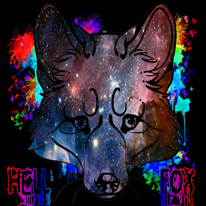 Psycho Trance | Hell Fox