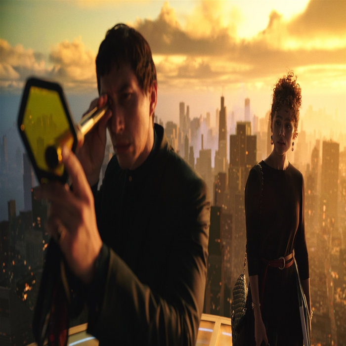 [.VOIR.] Megalopolis 2024: Megalopolis 2024 Streaming VF [FR ...