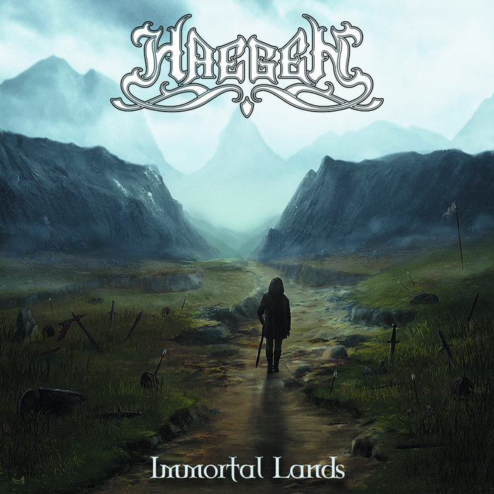 Immortal Lands | Haegen