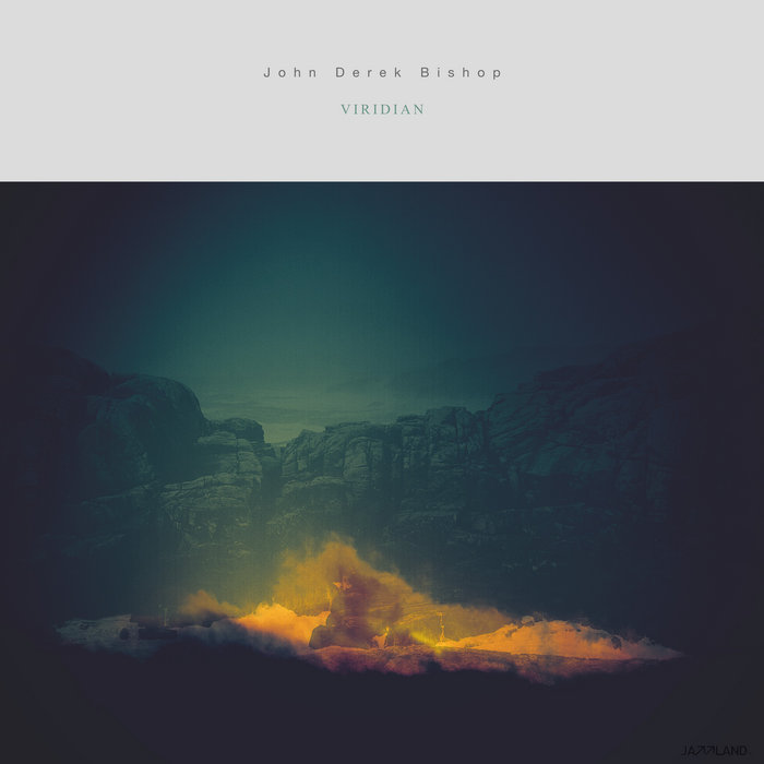 Viridian | John Derek Bishop