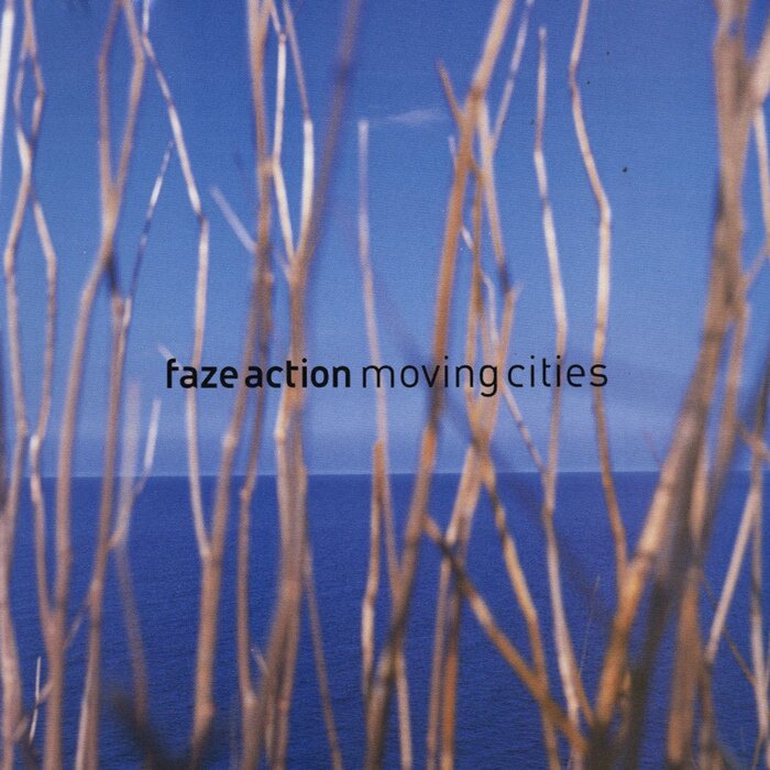 Moving Cities (Special Edition) (Remastered Album) | Faze Action | Faze ...