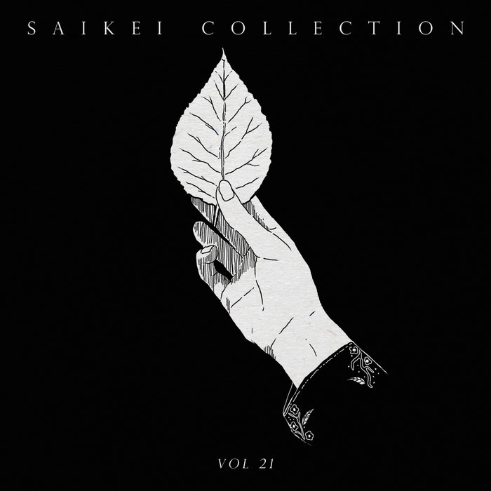 Saikei Collection Vol. 21 | saikei collective