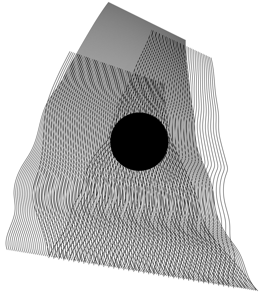 October & dream time | Marc Manning