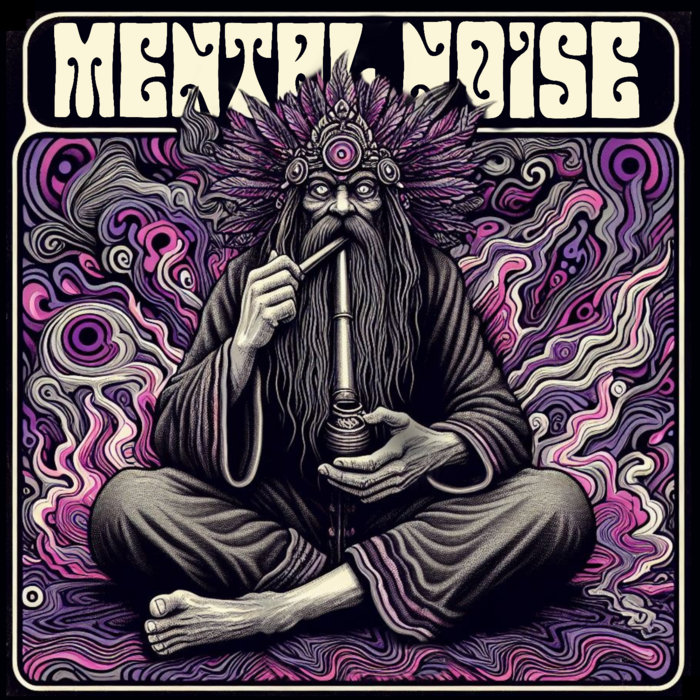 Mental Noise | Blackfire