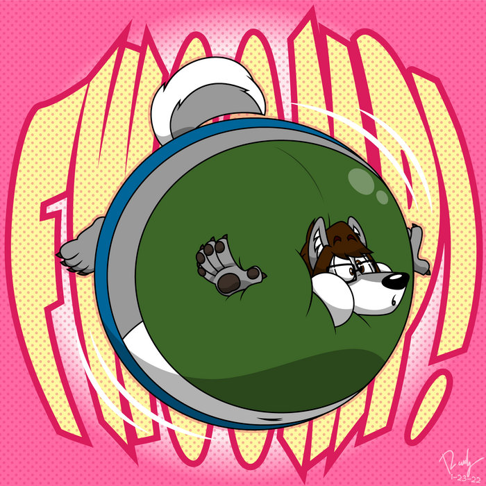 V. Inflation | IndieTimber Studio